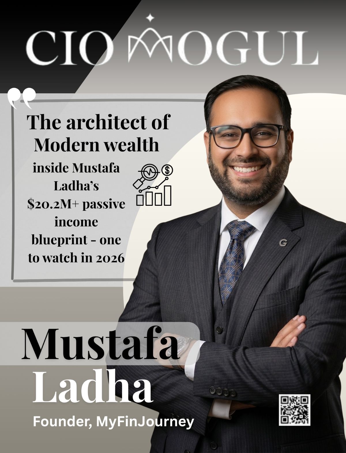 THE CIO MOGUL - Business & Technology Leadership Magazine | CIO ...