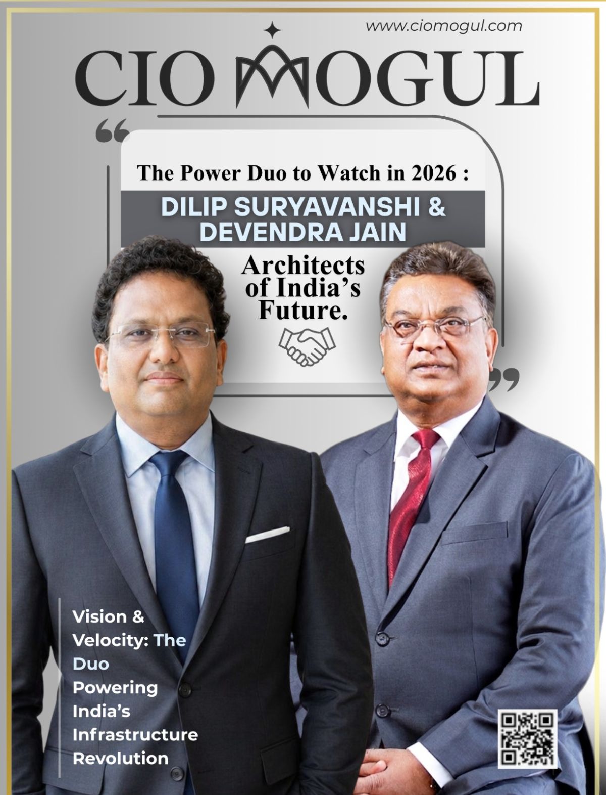 THE CIO MOGUL - Business & Technology Leadership Magazine | CIO ...